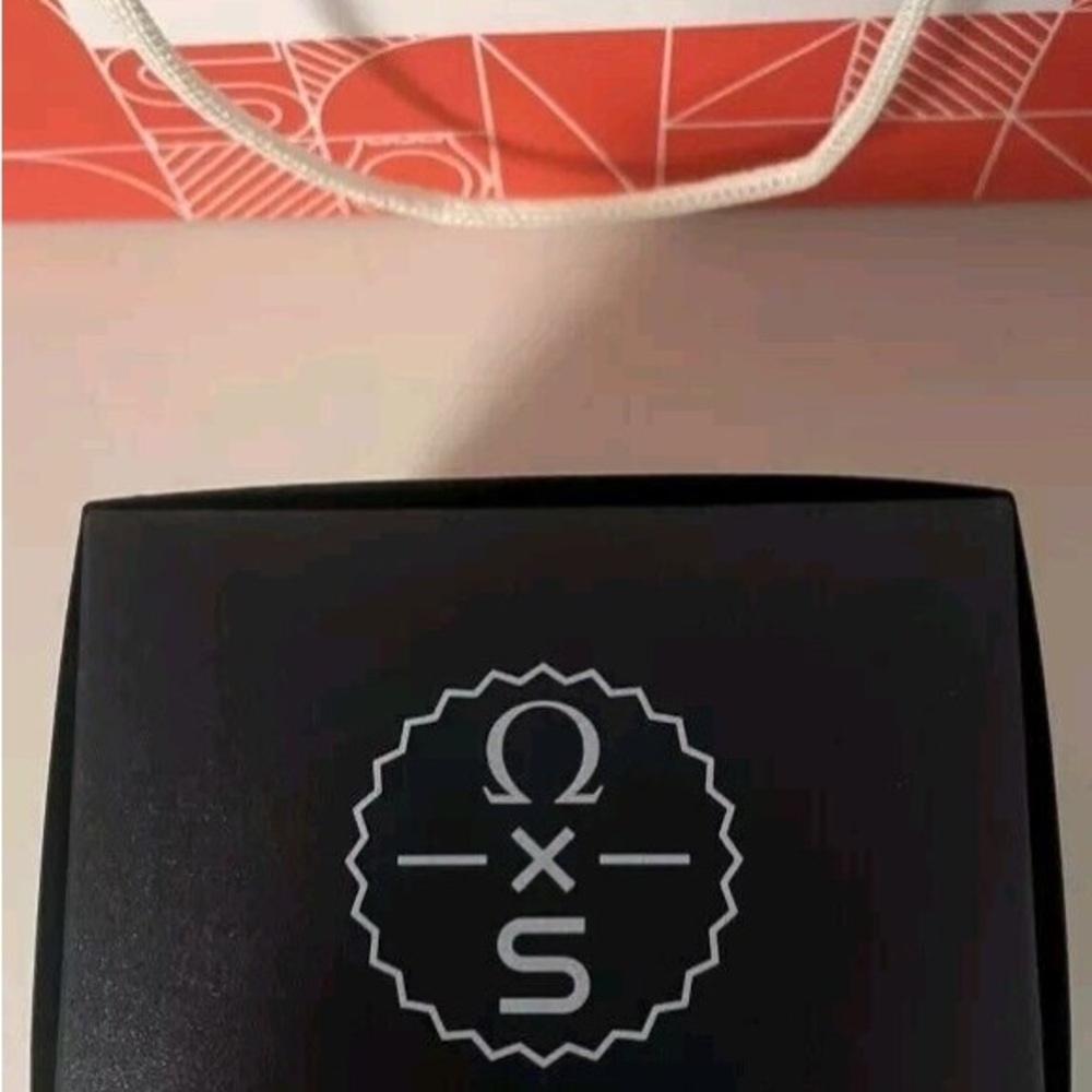 Omega x Swatch Solar Mission Bioceramic Moon Watch - Gem